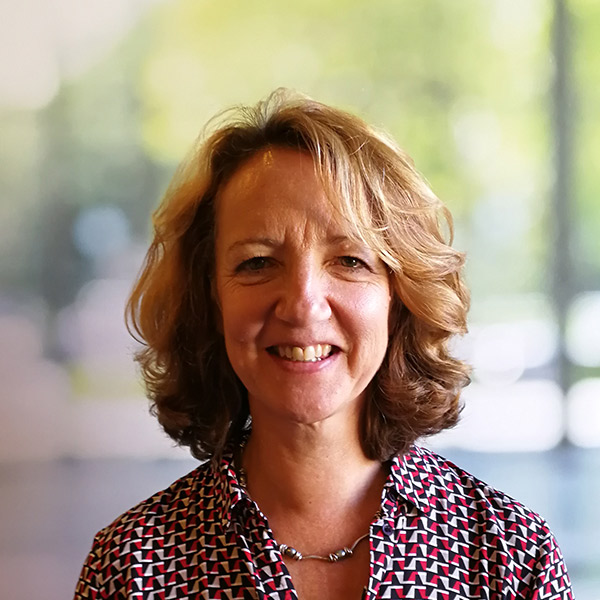 Jo Peck - HPower Event Management, Promotions, Hospitality