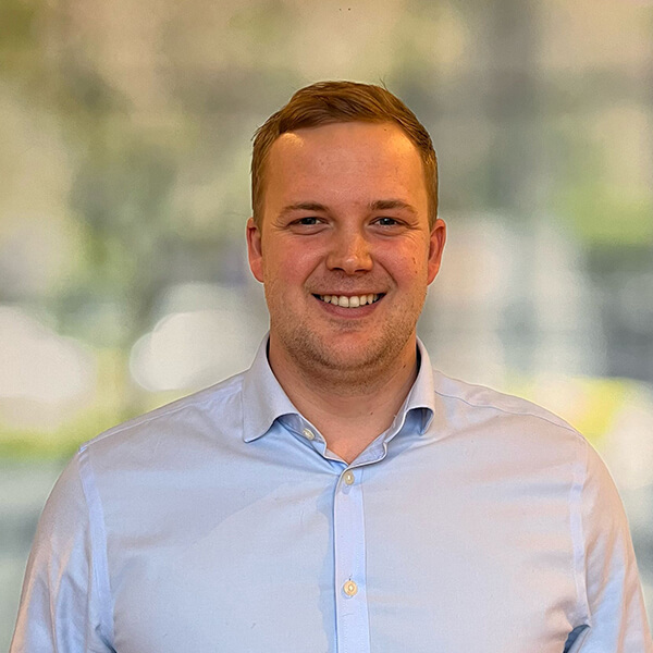 Oliver Brooks-Ward - HPower Event Management, Promotions, Hospitality